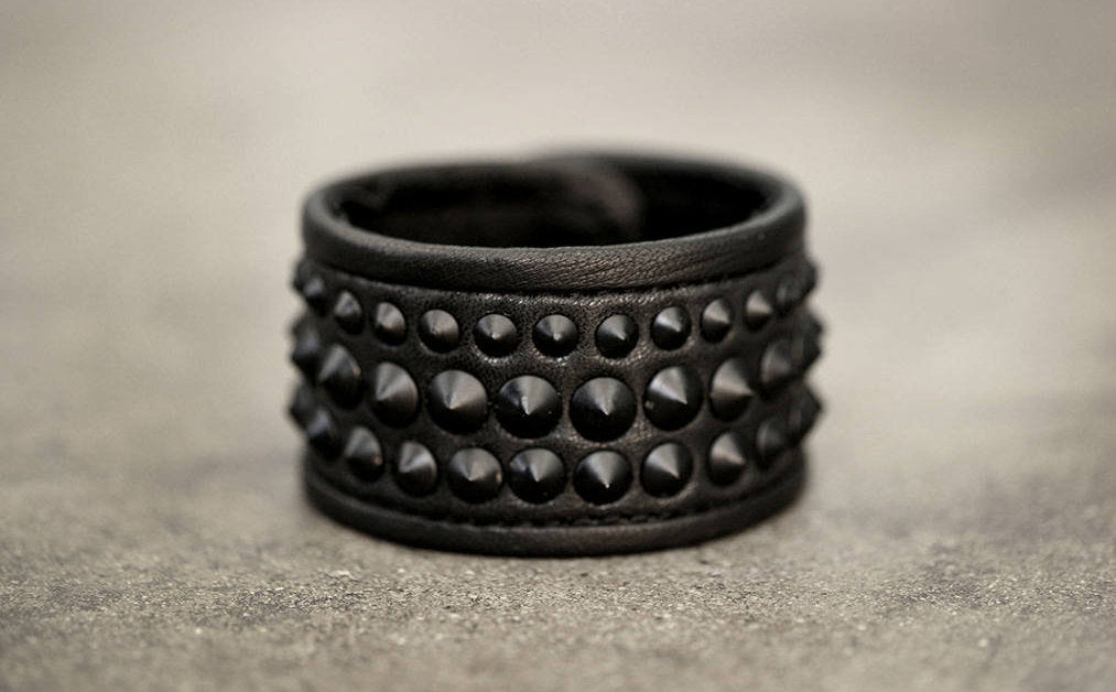 Urban jungle black bracelet paparazzi store