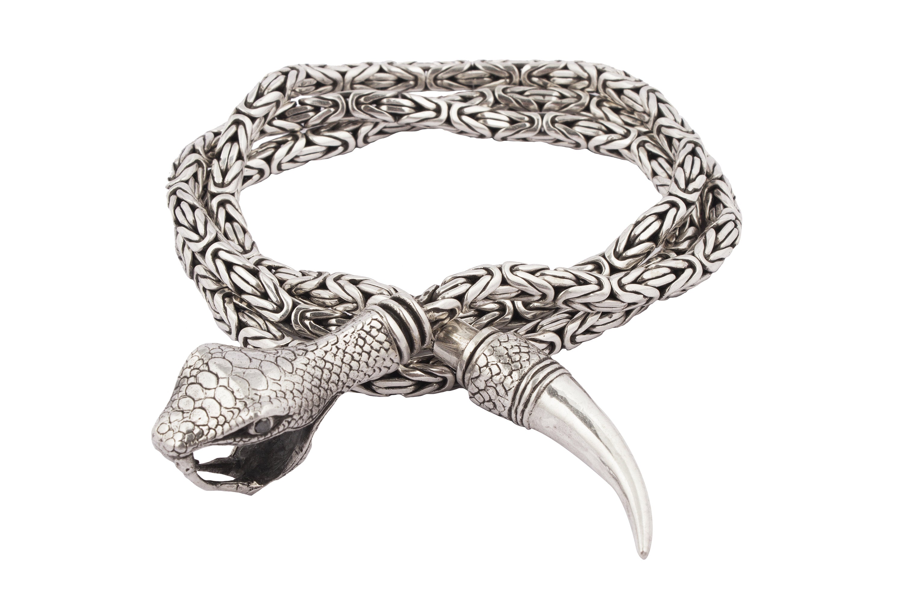 Necklaces – Jungle Tribe LA