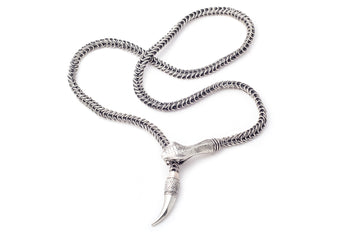 Necklaces – Jungle Tribe LA